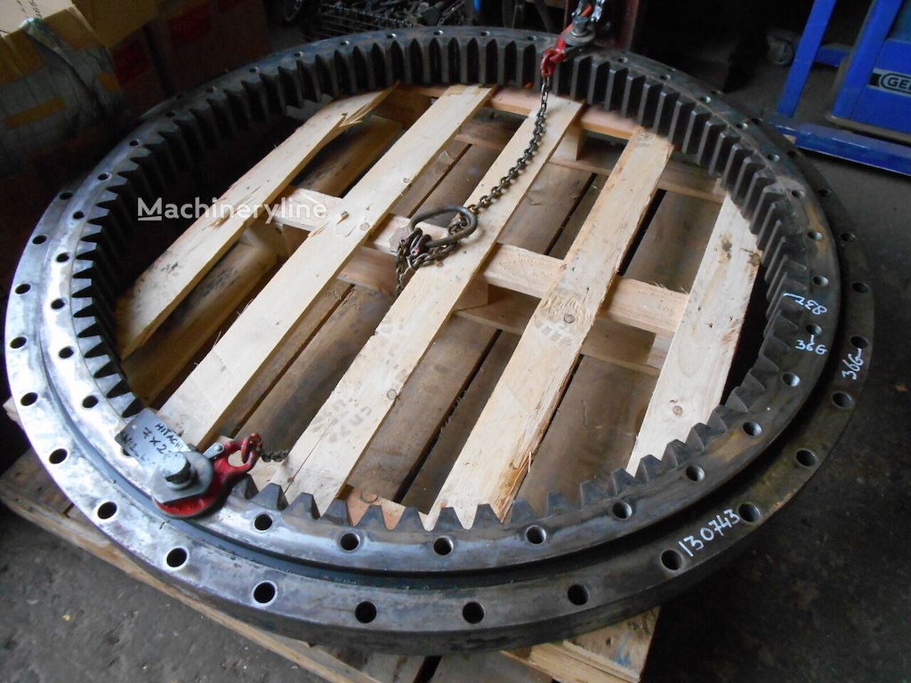 Hitachi EX220 - 6007641 okretni prsten za Hitachi EX220 EX270 bagera
