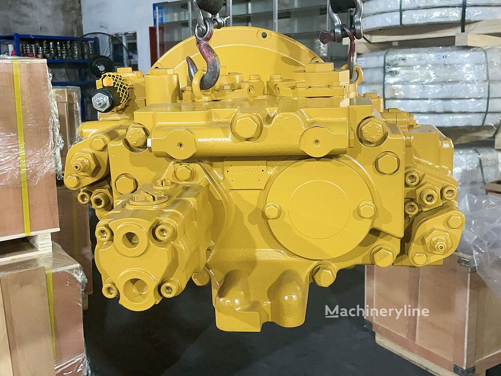 Caterpillar SBS140 200-3365 hidraulična pumpa za Caterpillar 324D 325C 325D 326D 329D bagera