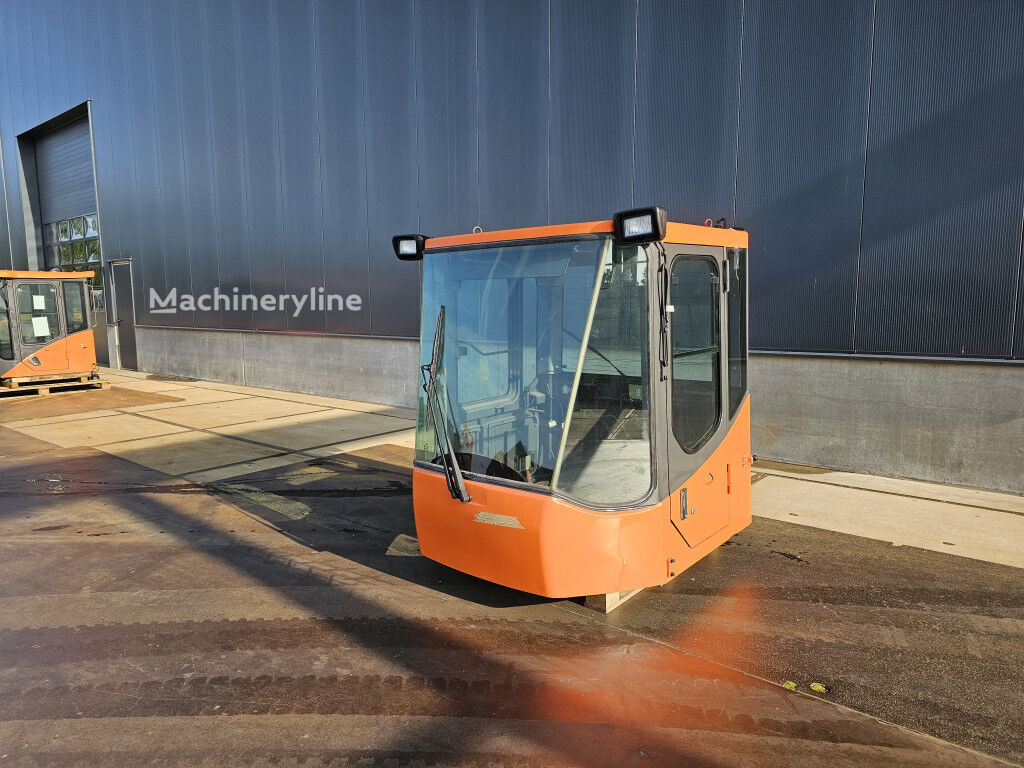 Doosan 220101-00071B kabina za Doosan DL500 DL450 prednjeg utovarivača