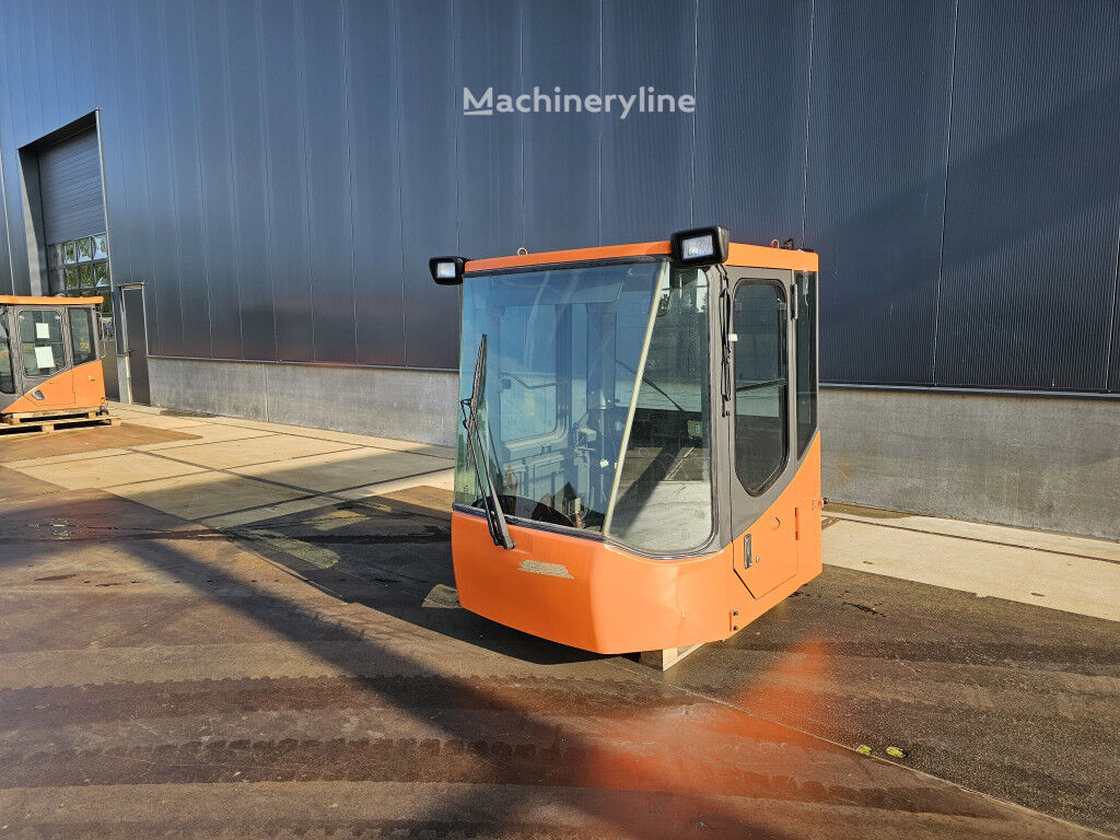 Doosan 220101-00071B - 220101-00071A kabina za DL500 DL450 prednjeg utovarivača