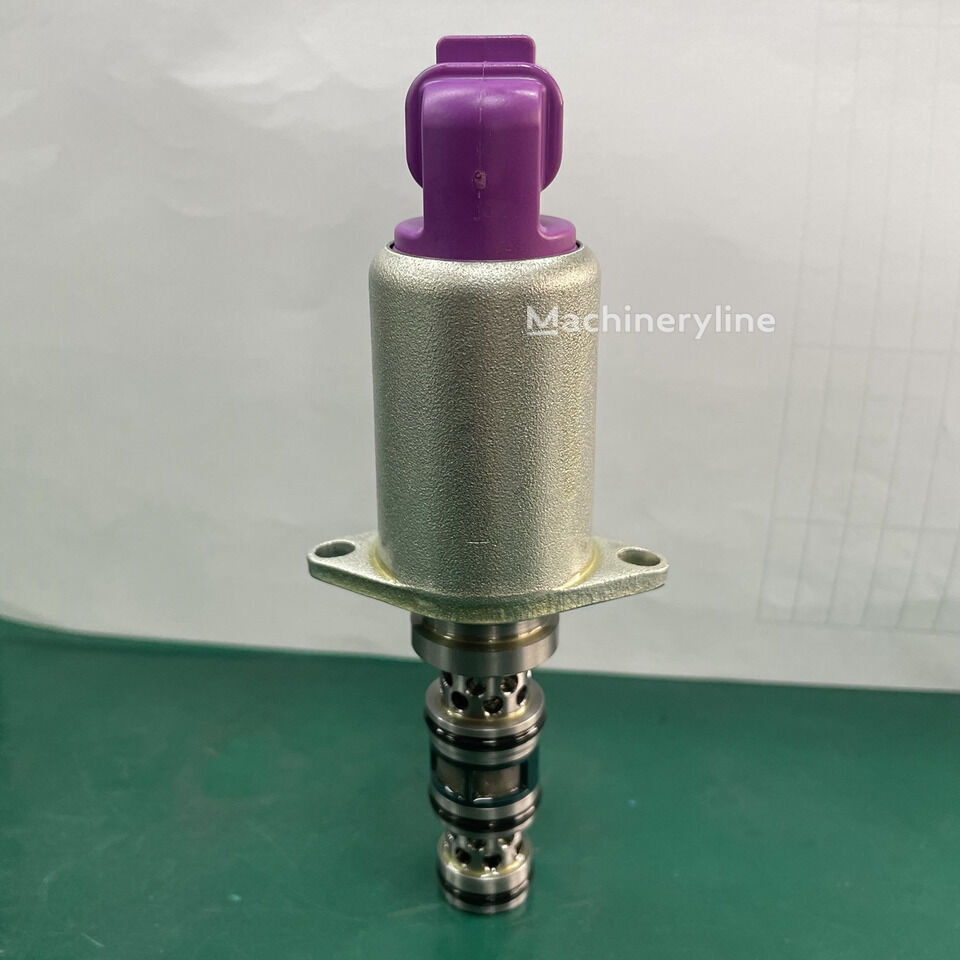 Qingdao Promising HP-F04 Solenoid Valve for Oceanus OC-822HC Control Valve za EVERUN Wheel Loader, HZM Wheel Loader, WOLF Wheel Loader, SOCMA Wheel Loader, CASER Wheel Loader, TRANER Wheel Loader,...
