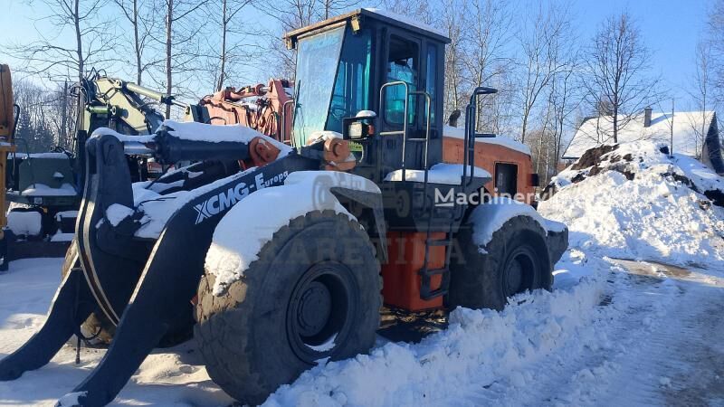 Ramię Konik Banan Łącznik Siłownik Podnoszenia XCMG ZL50 2008 Konektor za banane konoptsa zadњeg dela tsilindra za podizaњe za XCMG ZL50 prednjeg utovarivača