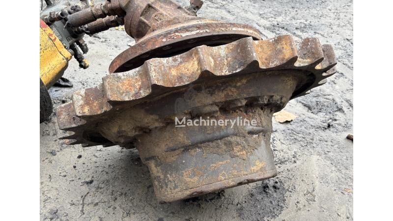 O&K OiK RH6 Kraјњi pogon za bagere rotacioni prenosnik za O&K RH6 bagera
