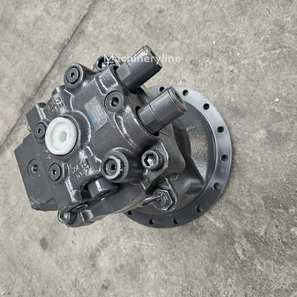Case KRC10190 - KRC10260 hidraulični motor za CX210B CX210C CX210D CX230B CX240B građevinske mašine