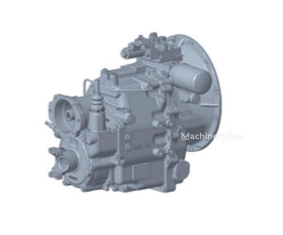 New Holland 84261545 menjač za B90B B95B B95C B110B B110C građevinske mašine
