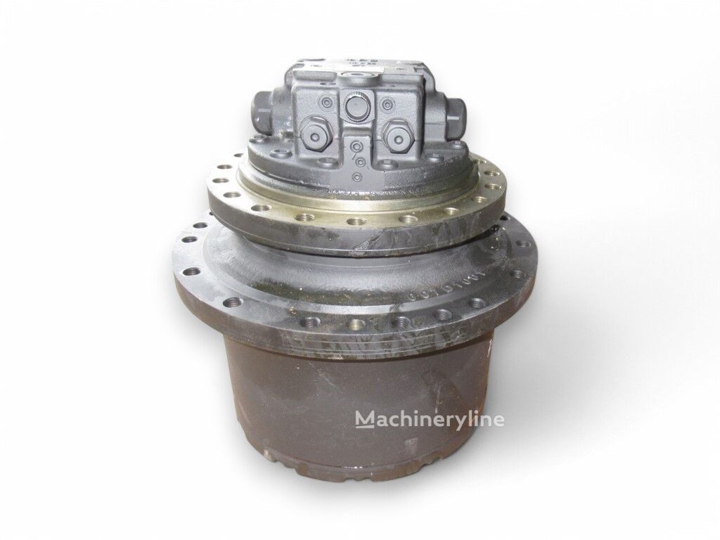 New Holland YY15V00035F1 hidraulični motor za E135B E140CSR E135BSR bagera