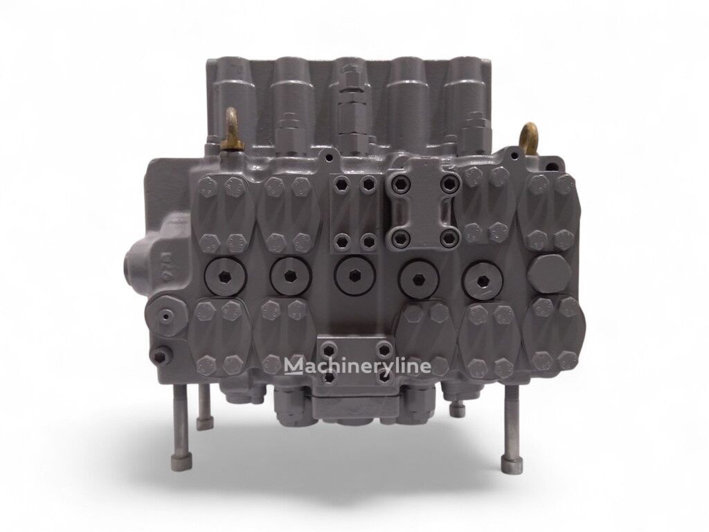 Toshiba 4632973 - 4691477 hidraulični razvodnik za Hitachi ZX500-3 ZX520-3 ZX450-3 ZX470-3 bagera