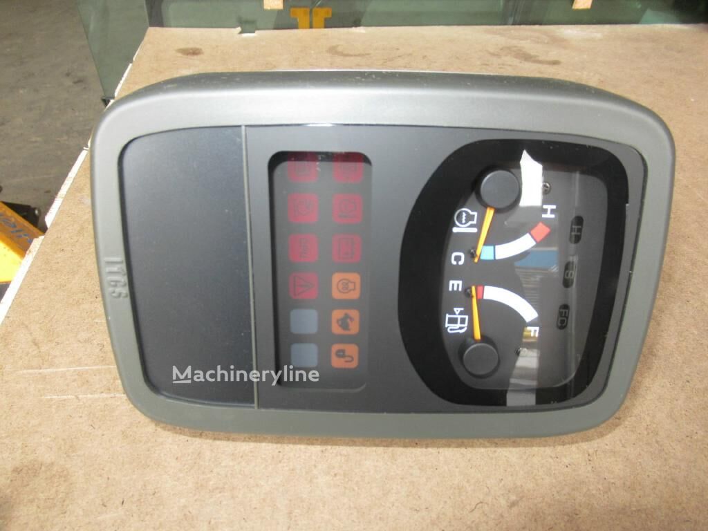 CNH YT59S00006F2 instrument tabla za New Holland E80 E70SR E80MSR 70SR-1E 70SR-1ES 80MSR-1E SK80CS-1E 80MSR-1ES bagera