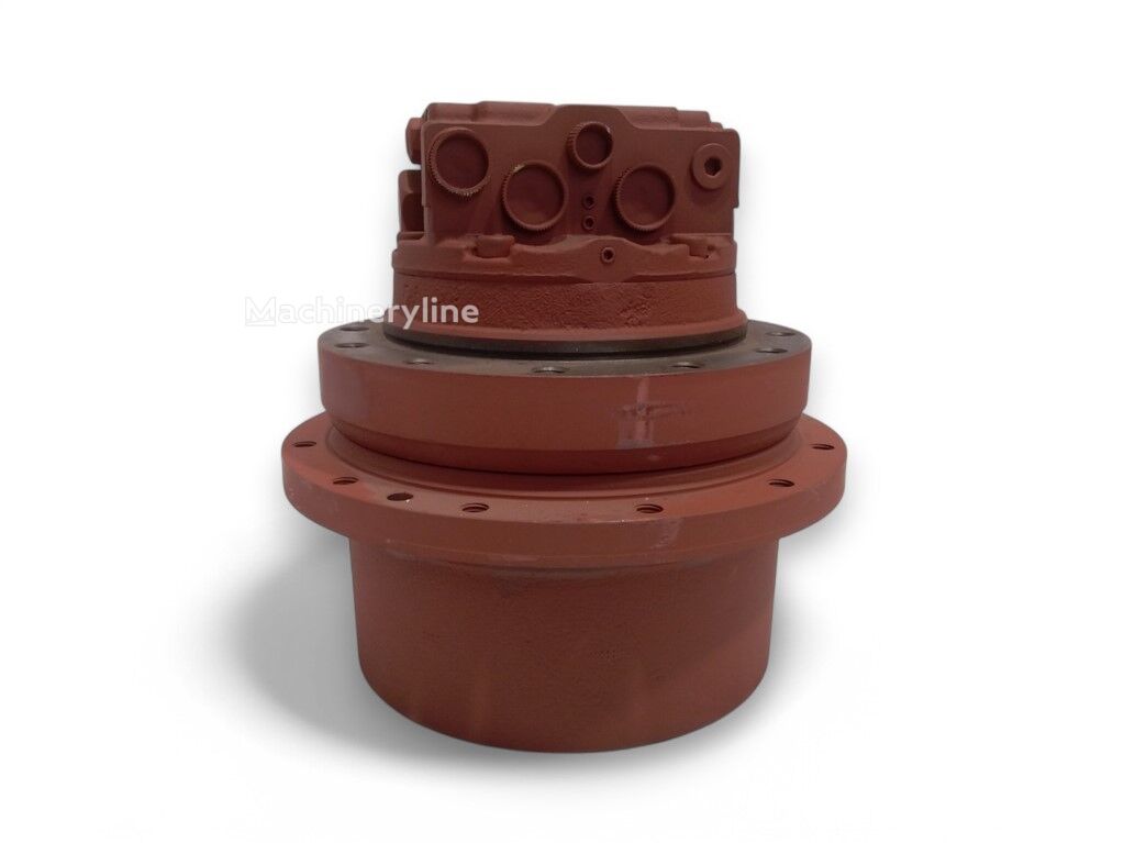 Nabtesco YT15V00008F1 - 2441U532F1 krajnji pogon za New Holland E70 E80 SK60 EH70 EH80 K903 E80B 70SR 80CS K903C E70SR E70BSR E80BMSR 70SR-1E SK70SR-2 SK80CS-2 70SR-1E3 80MSR-1E SK80CS-1E bagera