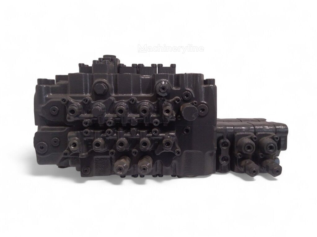 Case KRJ31060 - C0170-55215 hidraulični razvodnik za CX235C T4 bagera