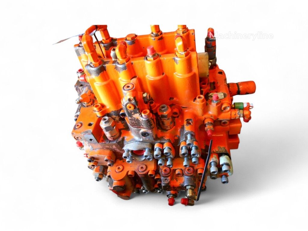 Hitachi 4376661 - 71419524 hidraulični razvodnik za Fiat-Hitachi EX215 EX235 bagera