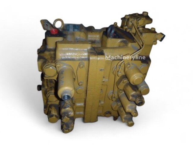 Komatsu 709-79-22101 - 709-79-12102 hidraulični razvodnik za Case PC200-3 PC220-3 bagera
