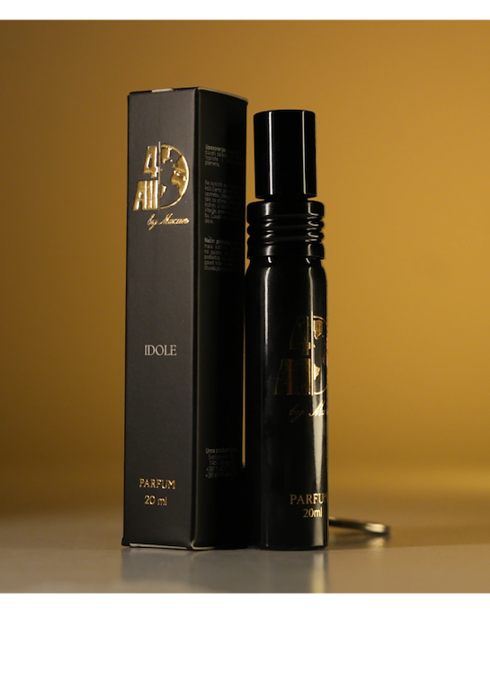 4ALL IDOLE 20ML - USKORO!!!