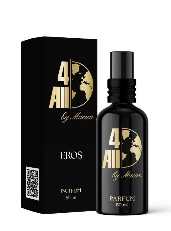 4ALL EROS 50ML - USKORO!!!