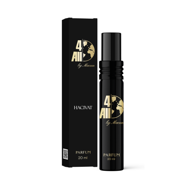 4ALL HACIVAT 20ML - USKORO!!!