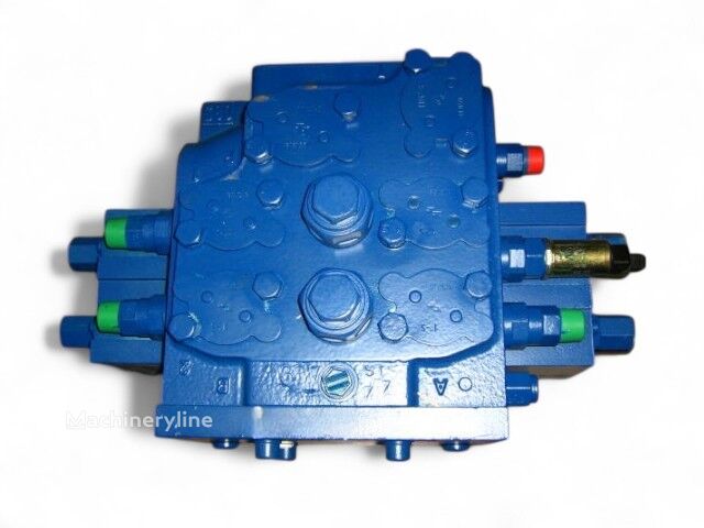 REXROTH M6-1008-01/2M6-22W21-L10 O&K R900961985 - M6-1008-01/2M6-22W21 za O&K L25.5 bagera