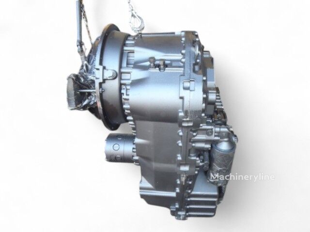 ZF 87692937 - 4656006108 menjač za O&K F106.6A grejdera