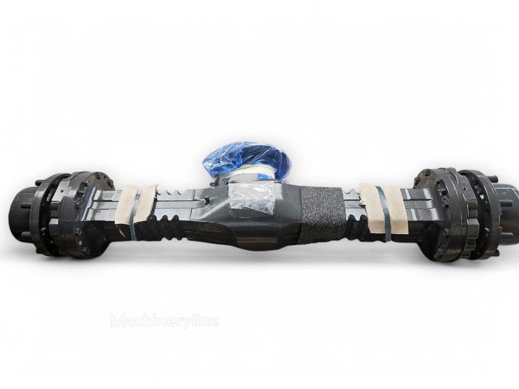 Case 48028538 - 47435627 osovina za New Holland W70C W80C 221F 321F prednjeg utovarivača