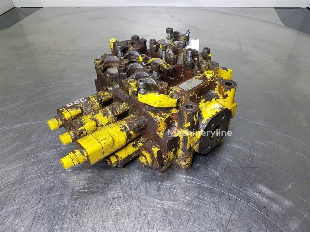David Brown MVBT01059 - Komatsu WA270-3 - Valve hidraulični razvodnik za prednjeg utovarivača