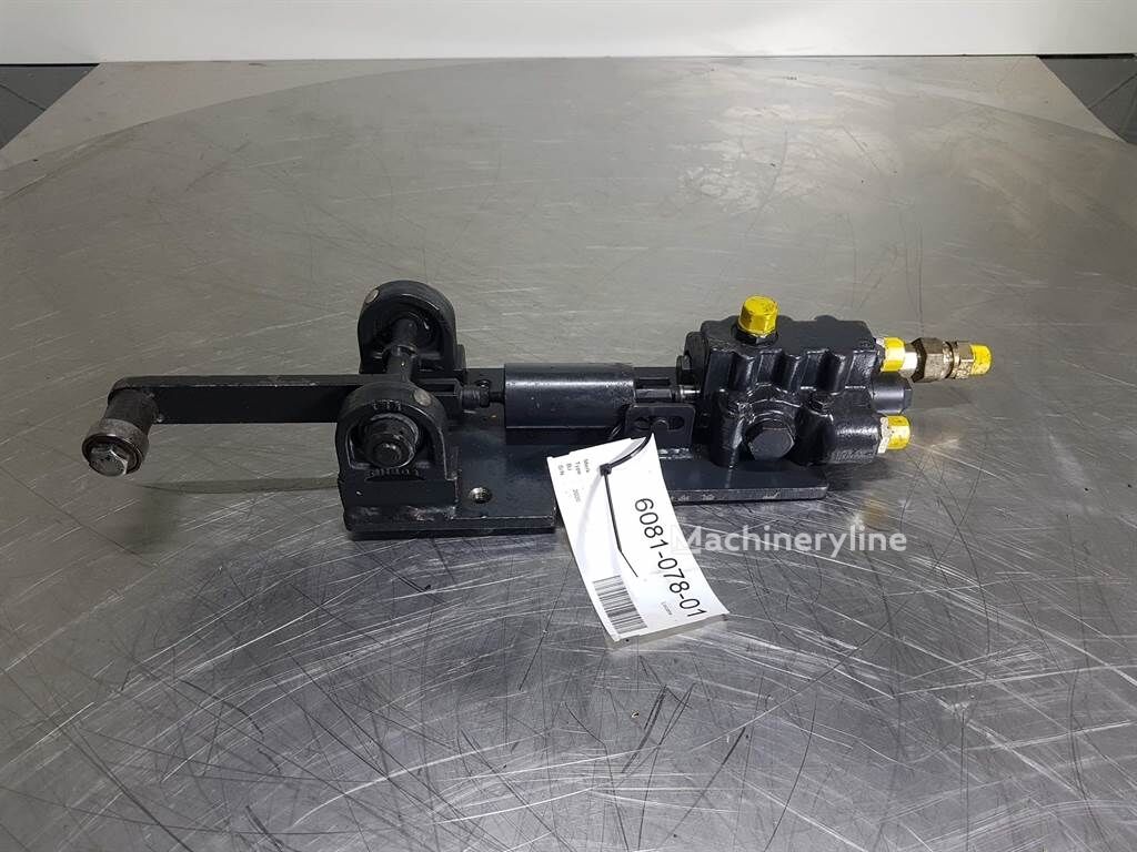 Ahlmann AZ9/AZ10-5514-005-Parker VDSP20C217-Valve/Ventile hidraulični razvodnik za prednjeg utovarivača