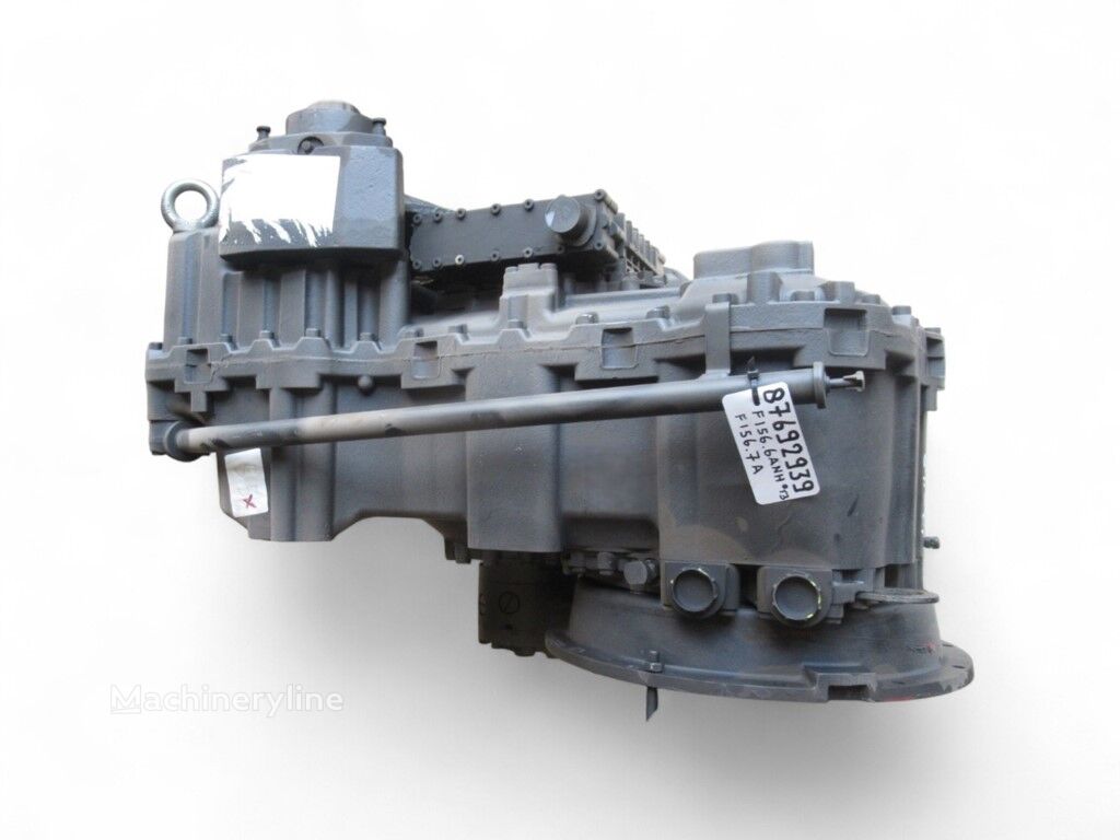 O&K 87692936 - 4656006109 menjač za O&K F106.6 F106.7 bagera