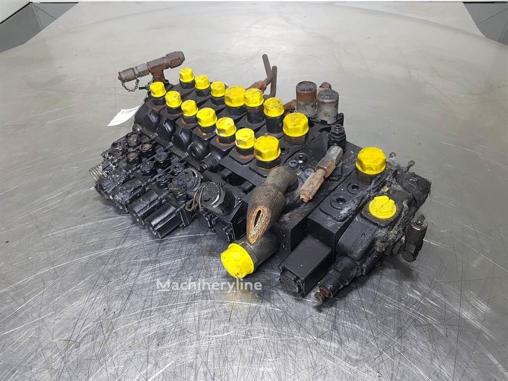 Walvoil -Manitou 292368-Valve/Ventile/Ventiel hidraulični razvodnik za građevinske mašine