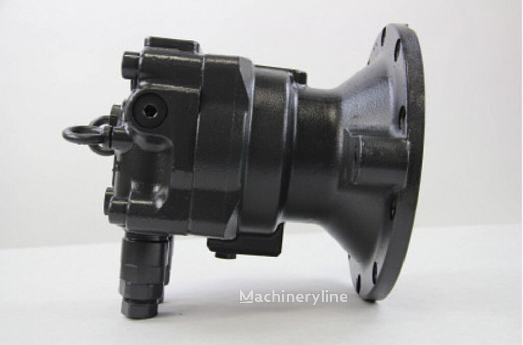 Case KMC10080 - LJ019370 hidraulični motor za Case CX145C CX145CSR bagera