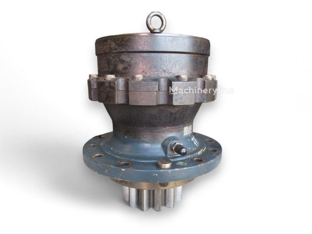 Hyundai 39Q6-12100 - 39Q6-12102 rotacioni prenosnik za Hyundai R210-9 R235-9 R210W-9 R220-9A R235-9A R210W-9A bagera