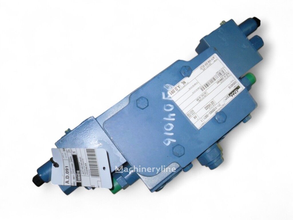 REXROTH M7/22-1/E240-240/W21H4H4M11 O&K 6904016 - 43241092 za O&K bagera