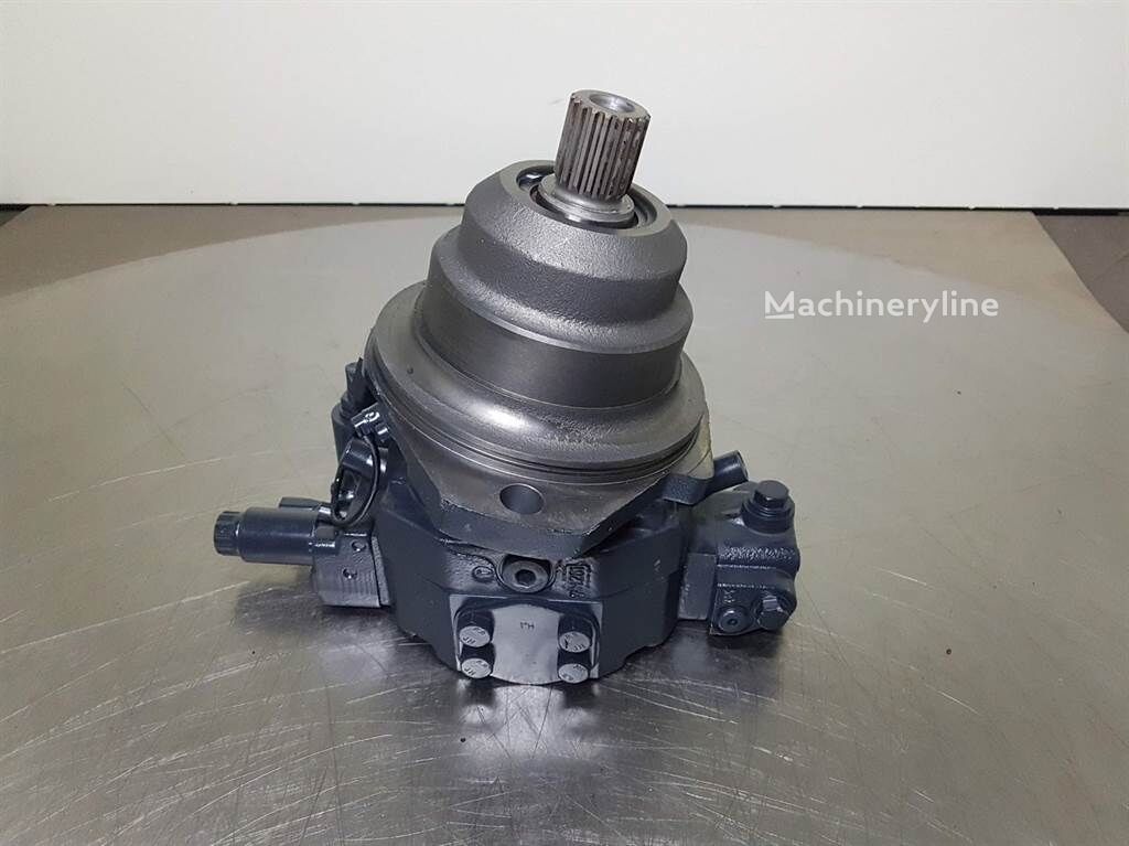 BOMAG 05802761-Rexroth A6VE080EP-Drive motor/Fahrmotor hidraulični motor za građevinske mašine