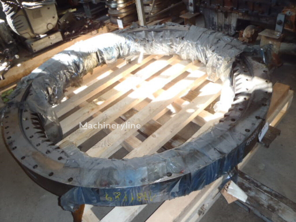 O&K 1781489 - 1554050 okretni prsten za O&K RH30C bagera