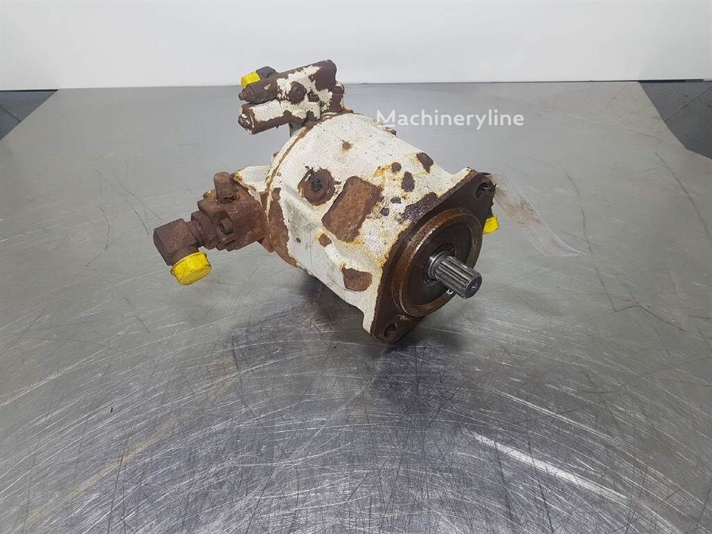 Hyundai HL760-9 - Load sensing pump hidraulična pumpa za prednjeg utovarivača