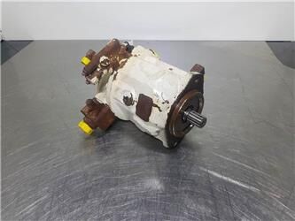 Hyundai HL760-9 - Load sensing pump hidraulična pumpa za prednjeg utovarivača