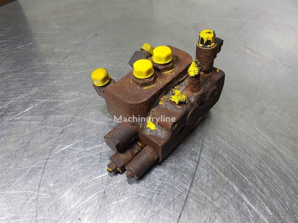 Hyundai HL760-9 - Valve/Ventile/Ventiel hidraulični razvodnik za prednjeg utovarivača