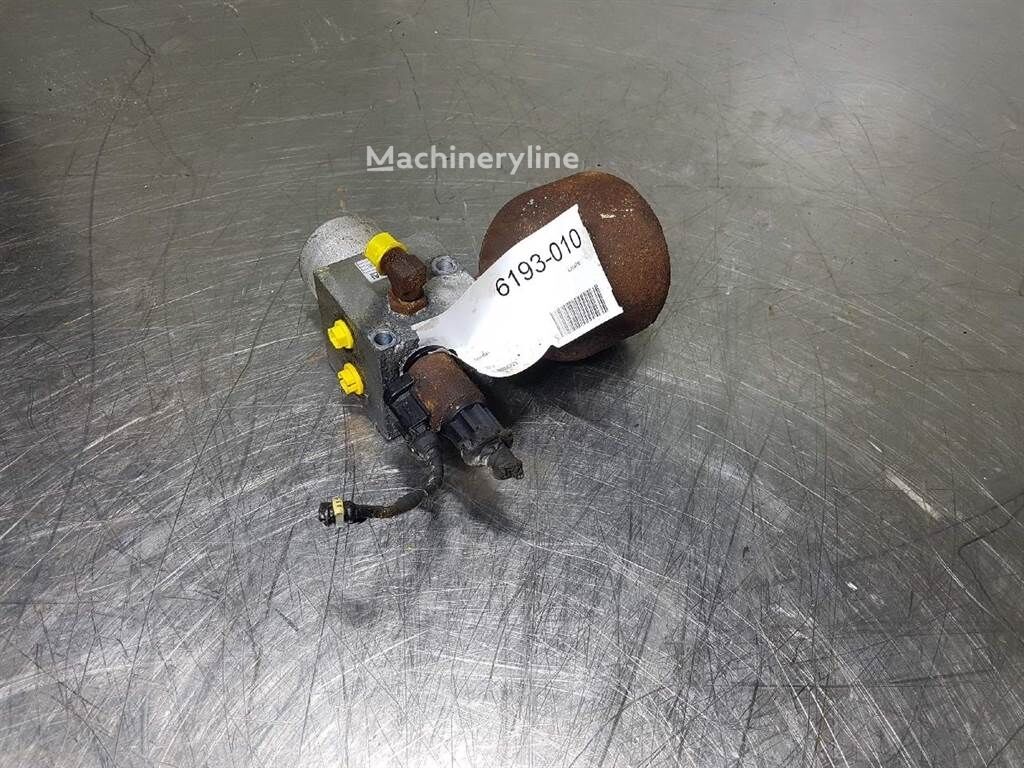 Hyundai HL760-9-3371217-31LM-10301-Valve/Ventile/Ventiel hidraulični razvodnik za prednjeg utovarivača