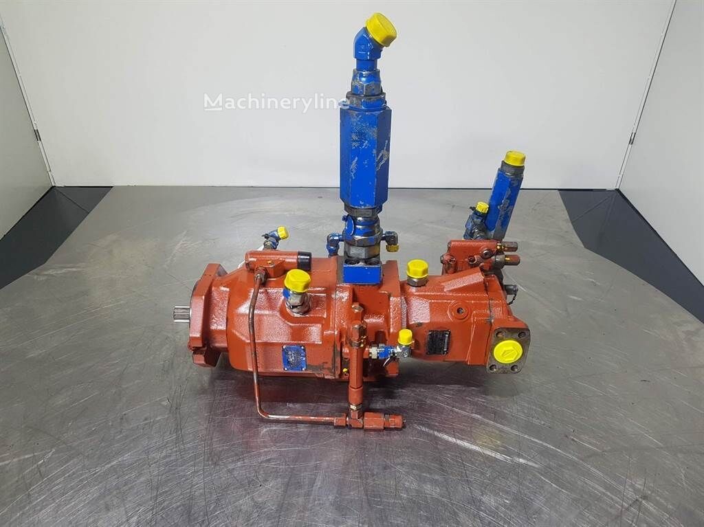 Hydromatik Brueninghaus P A10VO100FHD/31R-R910991907-Load sensing pump hidraulična pumpa za građevinske mašine