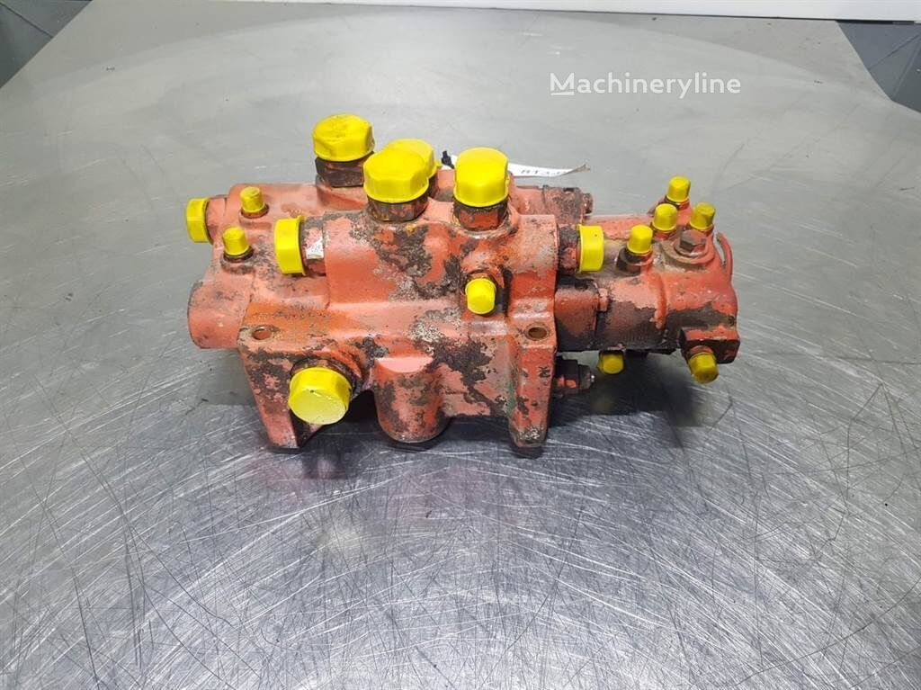 O&K L20I-4506-230-Valve/Ventile/Ventiel hidraulični razvodnik za prednjeg utovarivača