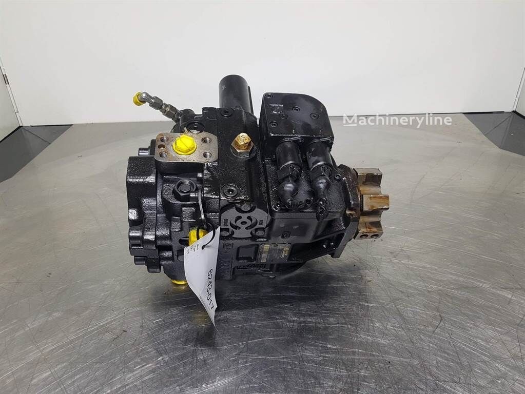 Sauer-Danfoss 90R075FC5BC60P7C7-518155-Drive pump/Fahrpumpe/Pomp hidraulična pumpa za građevinske mašine