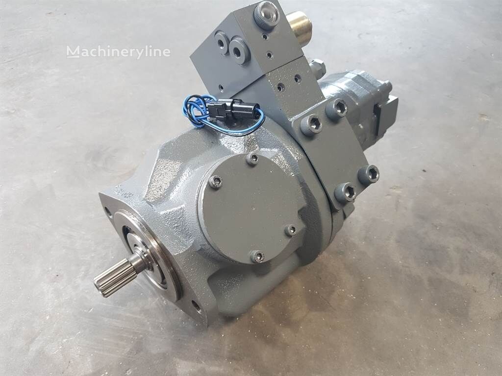 Daewoo SOLAR55V-401-00222A-Mainpump hidraulična pumpa za građevinske mašine