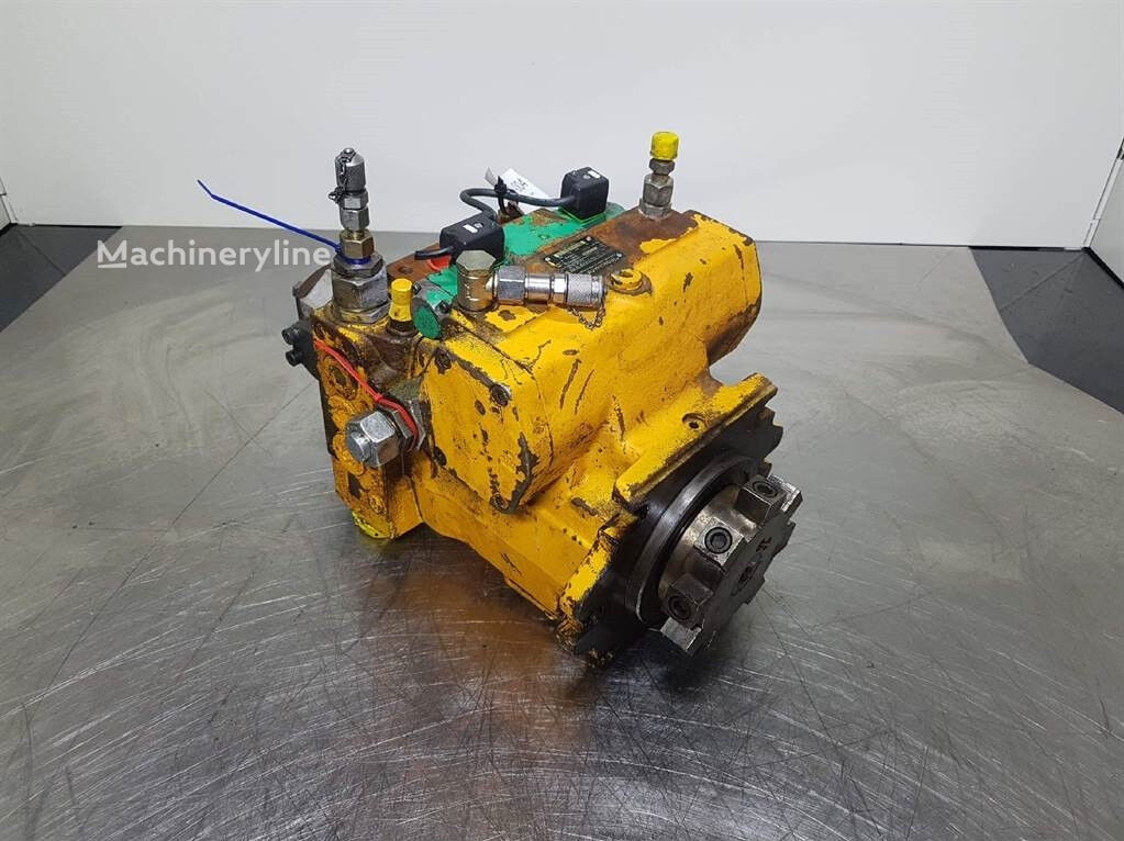 Hydromatik A4VG125DA2D6/31R-Drive pump/Fahrpumpe/Rijpomp hidraulična pumpa za građevinske mašine
