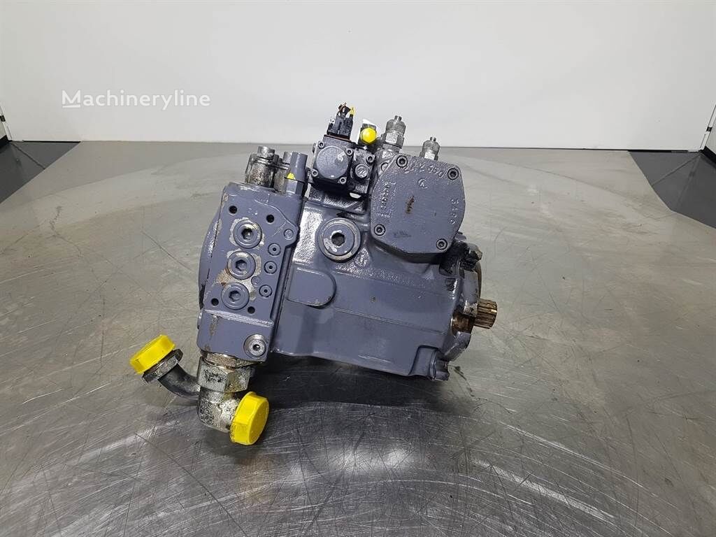 Hydromatik Brueninghaus A4VG71DA1D4/32R-R902022709-Drive pump/Fahrpumpe hidraulična pumpa za građevinske mašine