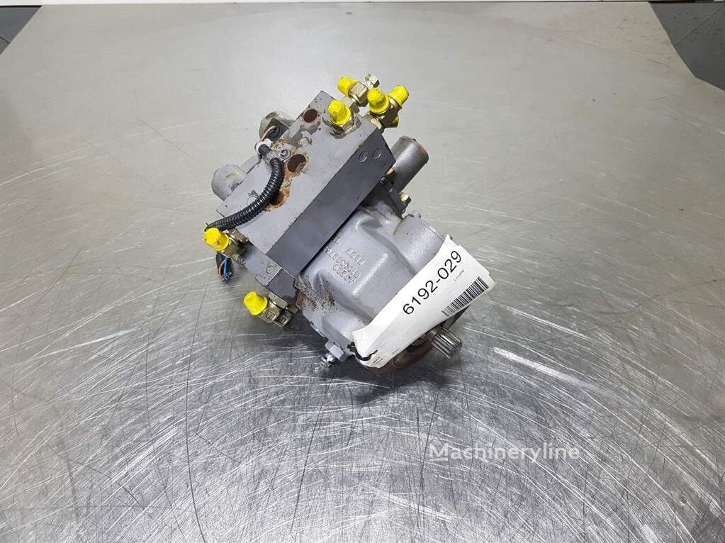 Yanmar VIO 20-Rexroth AP2D9LV1RS7-962-0-Load sensing pump hidraulična pumpa za građevinske mašine