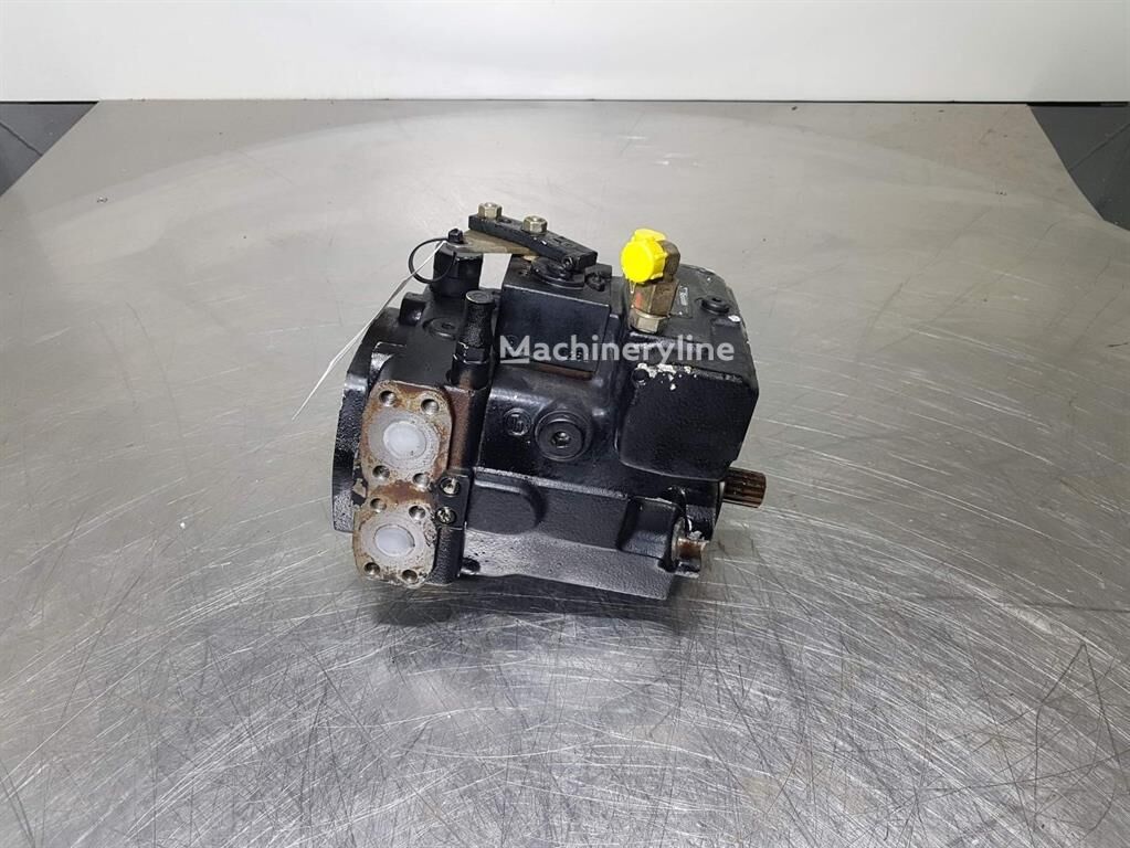 Rexroth A10VG45HWDL2/10R-R912046549-Drive pump/Fahrpumpe hidraulična pumpa za građevinske mašine