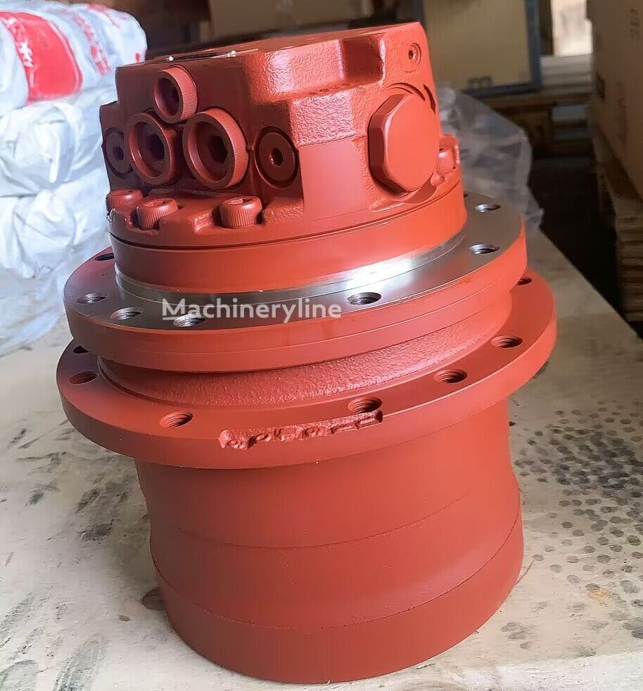 Nachi PHV-3B-35B-8841A 20/925691 krajnji pogon za JCB JCB 8025 8026 CTS 8030 8035 ZTS mini bagera