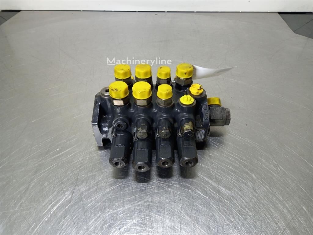 Ahlmann AZ6-Nordhydraulic RM-204/95-15-4108707A-Valve hidraulični razvodnik za prednjeg utovarivača