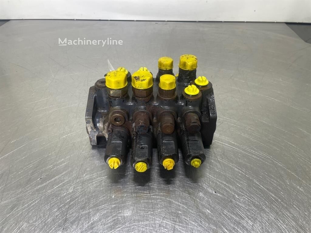 Ahlmann AZ6-4108707A-Nordhydraulic RM-204-Valve/Ventile hidraulični razvodnik za prednjeg utovarivača