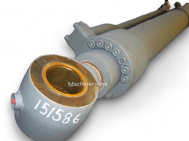 Hitachi 9197519 - 9323697 hidraulični cilindar za ZX120 ZX130 ZX120-3 ZX120-5 ZX120-6 ZX130-3 ZX135-3 ZX130-5 ZX130-6 ZX135-6 ZX140W-3 ZX145W-3 ZX135US-5 ZX135US-6ZX130W građevinske mašine