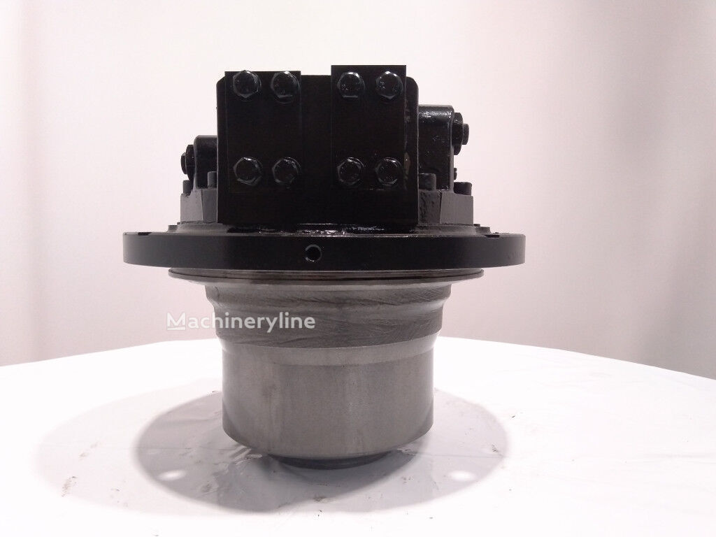 Hitachi 4289281 - HMGF84BA hidraulični motor za EX550 EX400-5 EX600-3 EX600-5 EX450-5 EX550-5 bagera