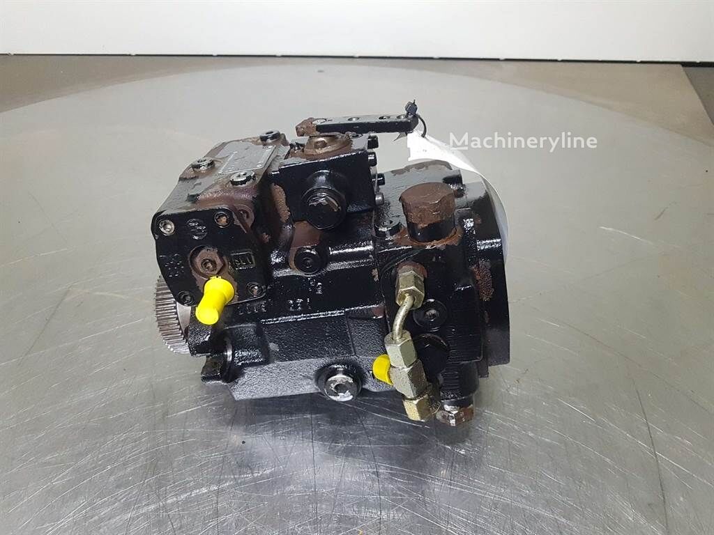Hydromatik Brueninghaus A10VG45HWM1/10R-R902000737-Drive pump/Fahrpumpe hidraulična pumpa za građevinske mašine