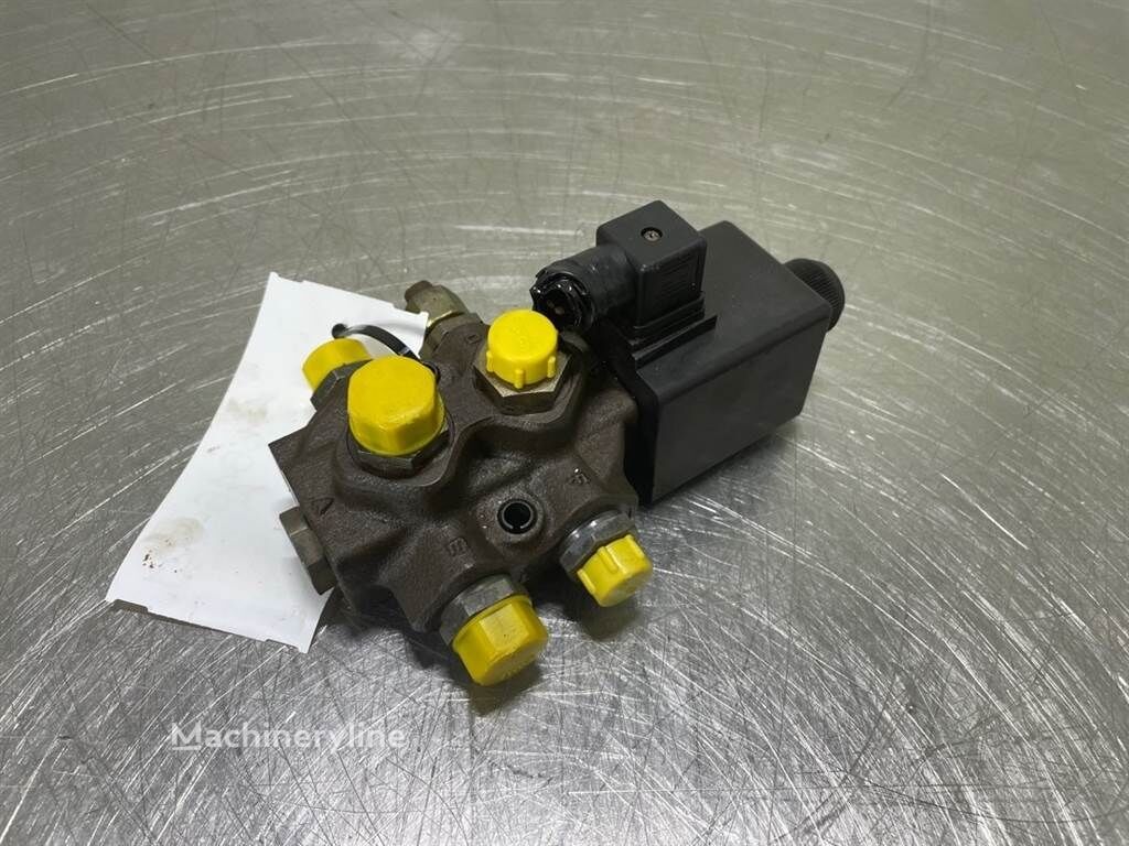 Ahlmann AZ9/AS7CS - Valve/Ventile/Ventiel hidraulični razvodnik za prednjeg utovarivača